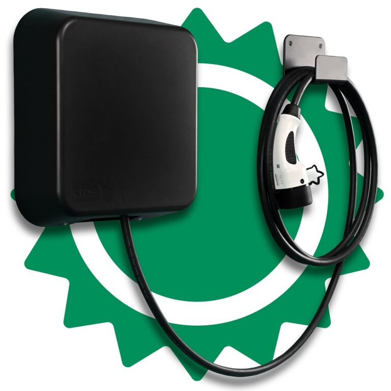 Wallbox 11kW – Die optimale Ladestation für Ihr Elektroauto - MobileWallbox.de